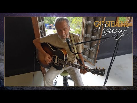 Yusuf / Cat Stevens – Where Do The Children Play? (Live Performance)