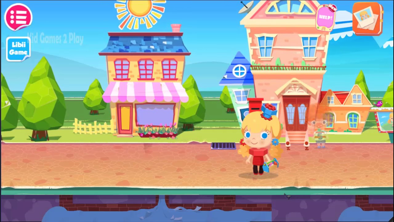 Super Candy Let's Fix It - Baby Candy Repair Expert, Fixing Everything ...