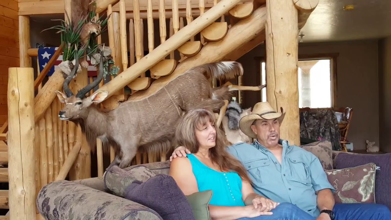 Kooler Ice Vending Machine Review - Owners- Randy and Julie Schindler ...