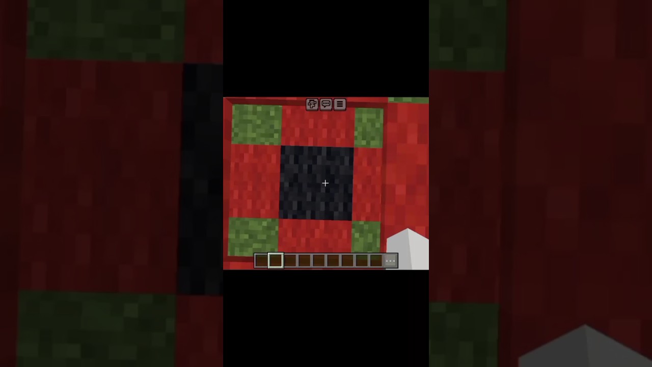 Minecraft Reverse dropper #minecraft #reversedropper - YouTube