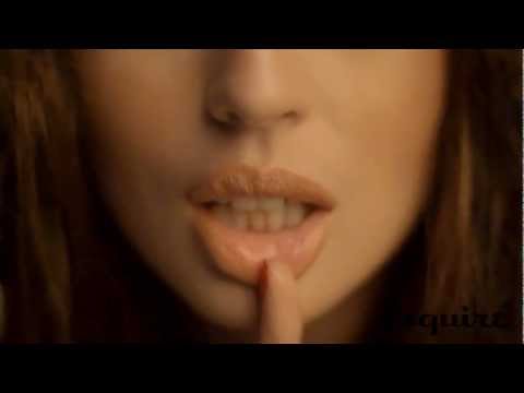 Esquire Philippines: Georgina Wilson is a Woman We Love