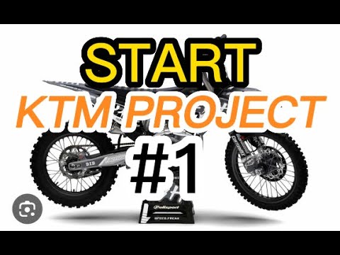 KTM PROJECT - YouTube