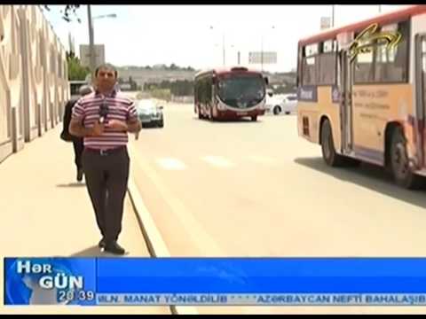 MARSURUTSUZ QALAN BAKI KENDLERI
