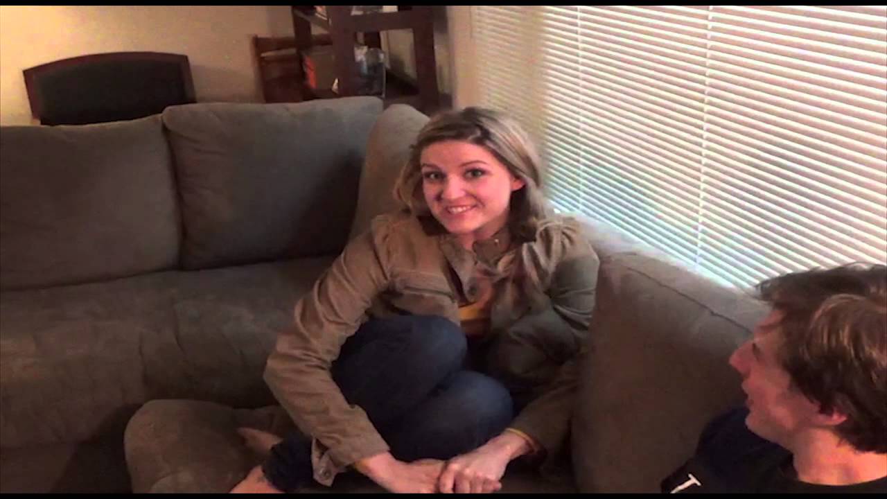 In The Bones by Cody Daigle-Orians - YouTube