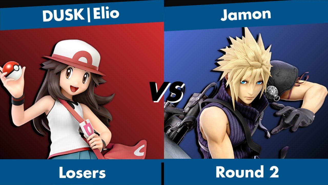 Battle for Bryan!!! 3 Pools – DUSK|Elio (Pokemon Trainer) vs Jamon ...