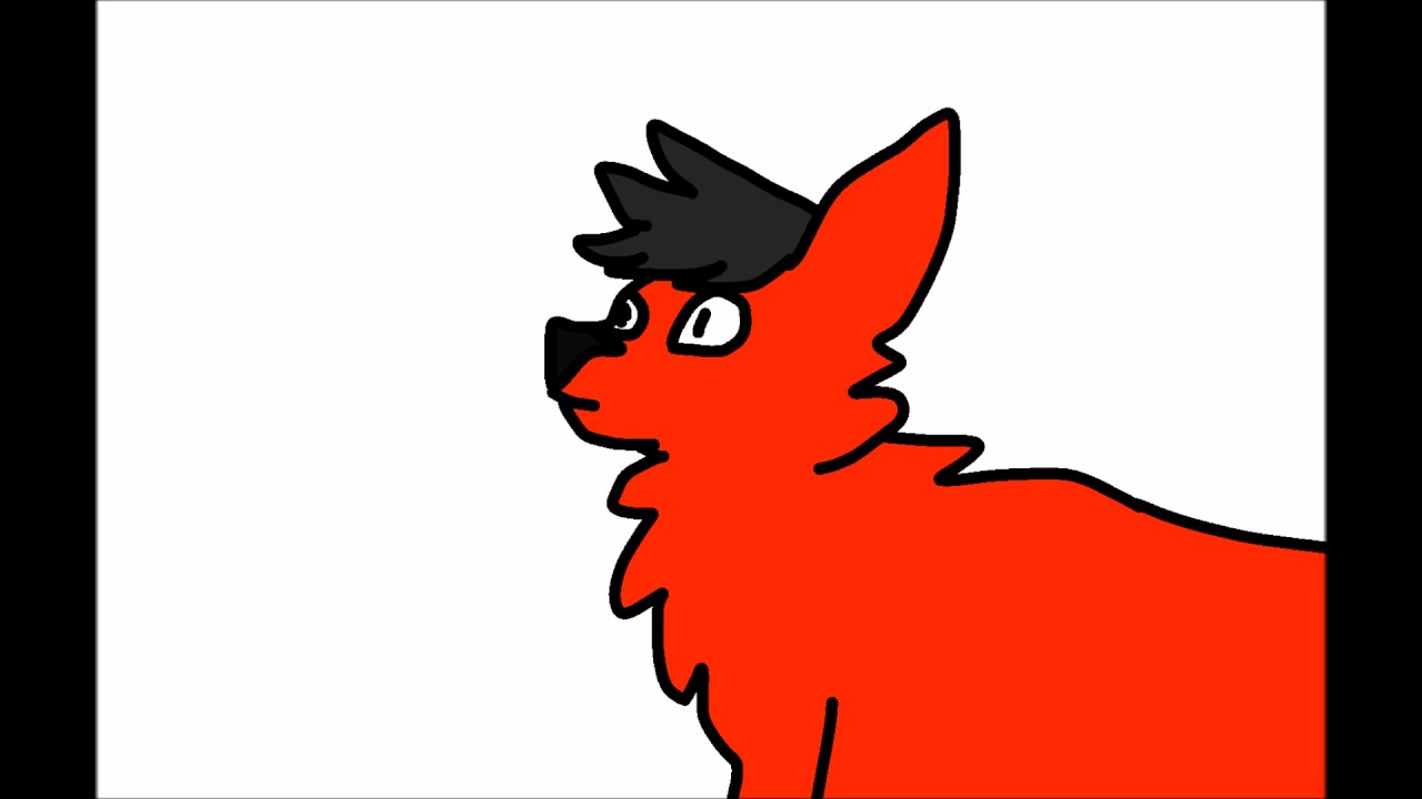 Smile Dog Animation - YouTube