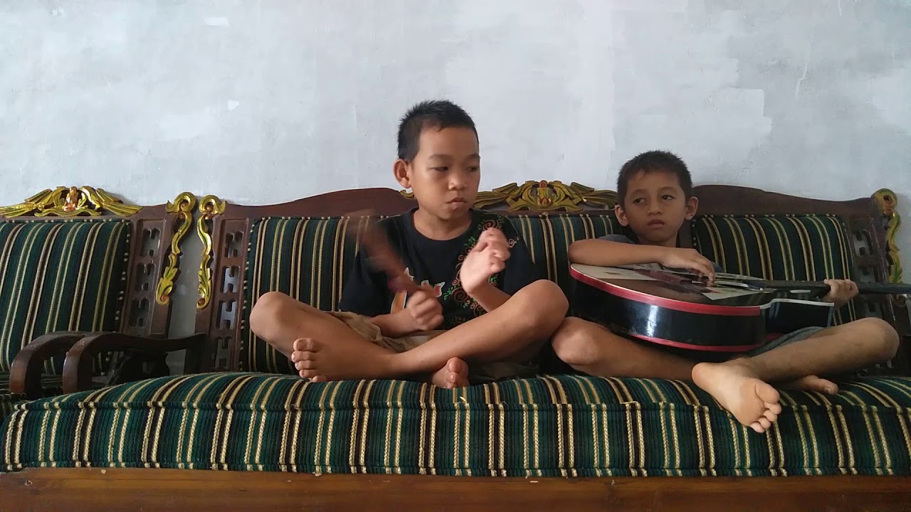 Zona nyaman - h5mp3. Wapka. Mobi versi by anak sederhana - YouTube