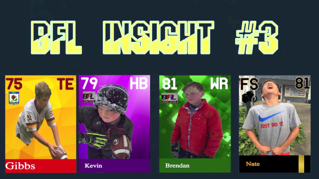 BFL Insight S1E3 - BFL's New Expansion Team - YouTube