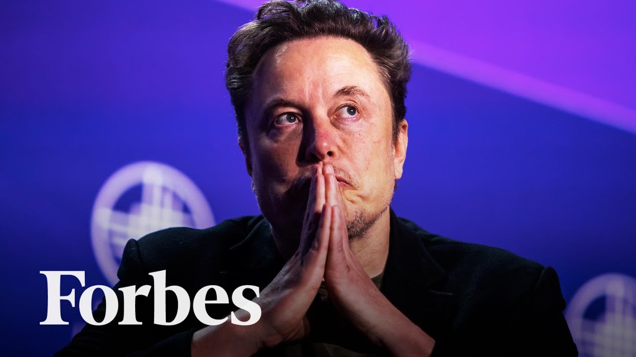 Inside Elon Musk's Solution For Tesla's Potential Child Labor Worries ...