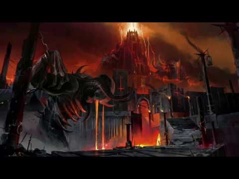 DOOM Eternal Demonic Chanting (with FICTIONAL Lyrics in Description ...