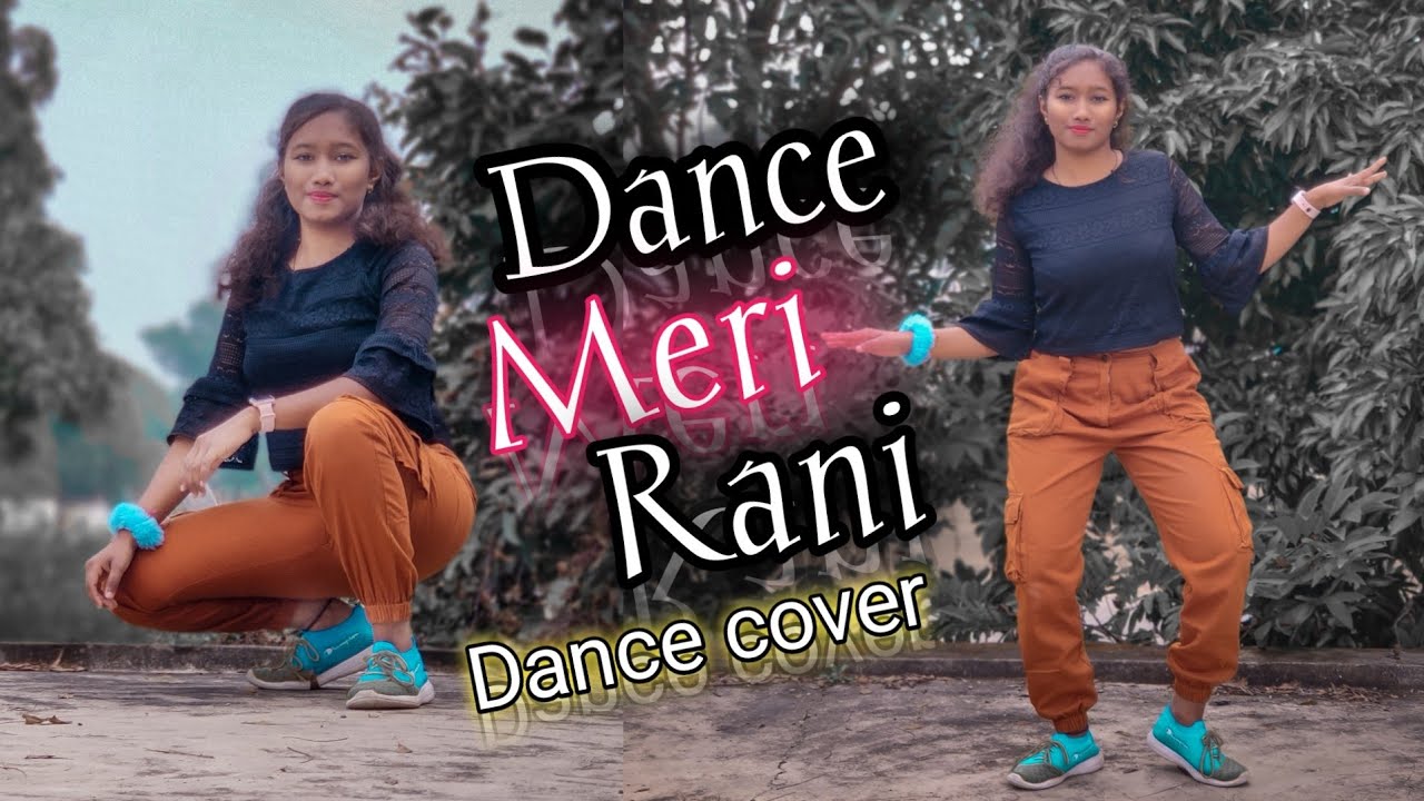 DANCE MERI RANI | Dance Video | Guru Randhawa Ft Nora Fatehi ...