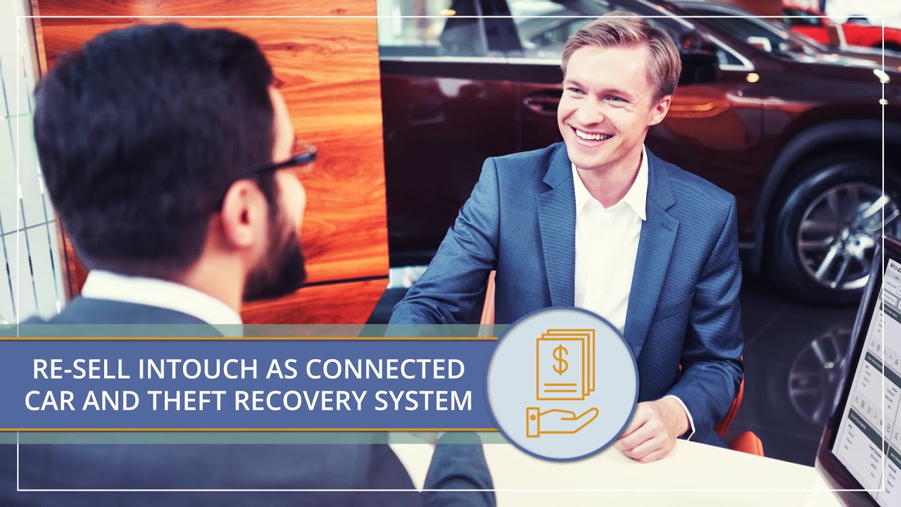 PassTime InTouch - YouTube