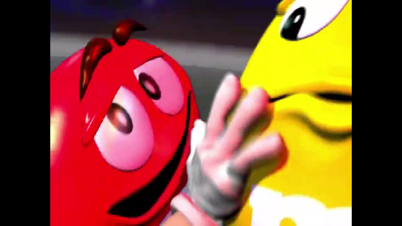 M&M's The Lost Formulas: Stage 4-6 - YouTube