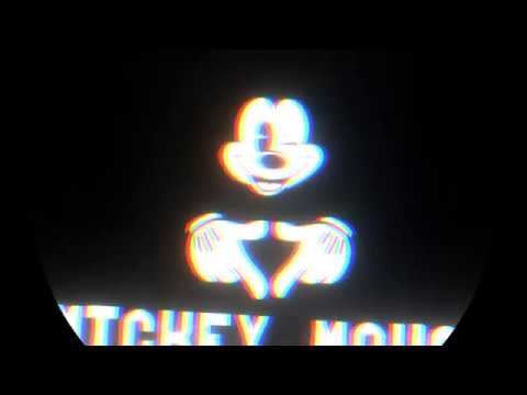 mickey mouse intro - YouTube