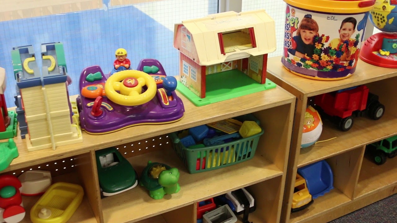 Achievement Plus at John A. Johnson Elementary - YouTube