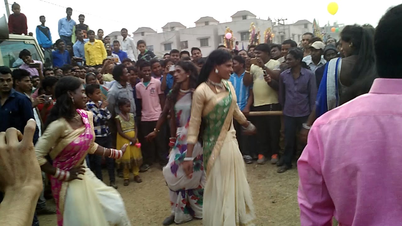 Tusu mala dance - YouTube