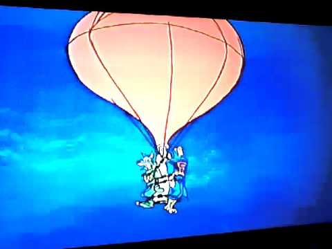 Fabulman y el perro dinamita - YouTube