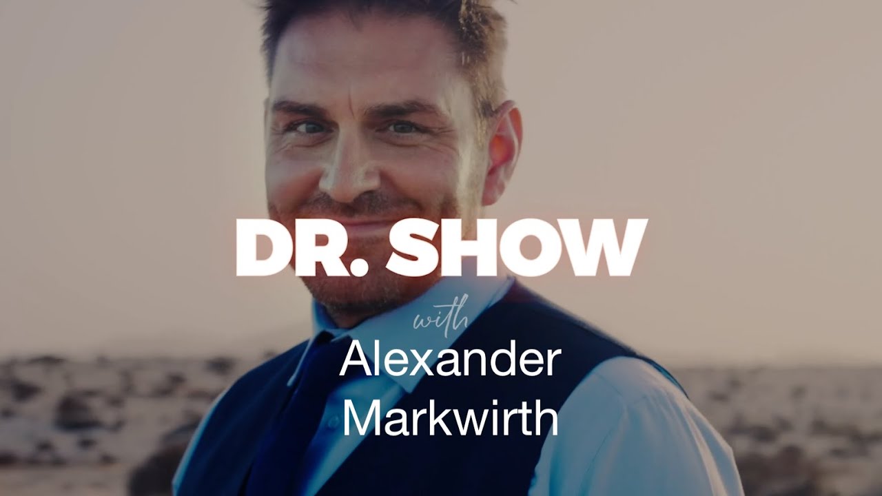 Dr. Show mit Alexander Markwirth - YouTube