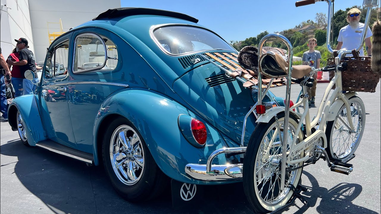 Dope VW’s Wolfsburg West Spring Show 1 of 5 4/15/23 #callook # ...