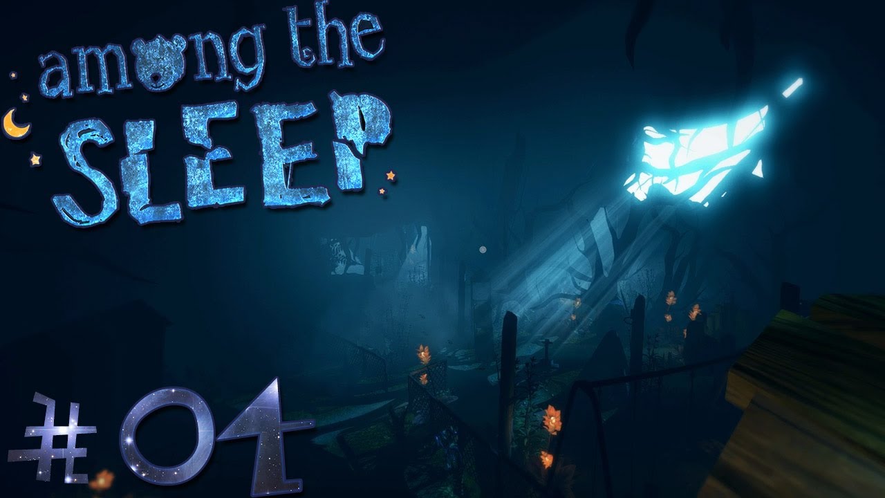 Among the Sleep #04 Invasion der Grusel-Eulen [Blind] - Among the Sleep ...