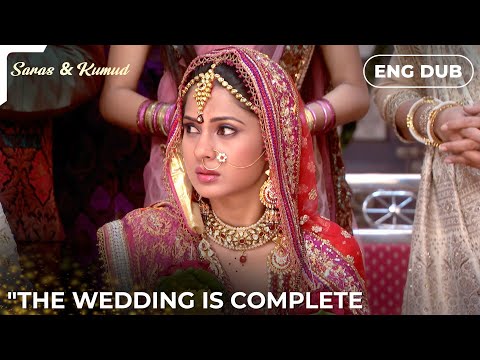 Not Part of the Plan — Saras and Kumud | Indian Series in English dubbed #MEP29
