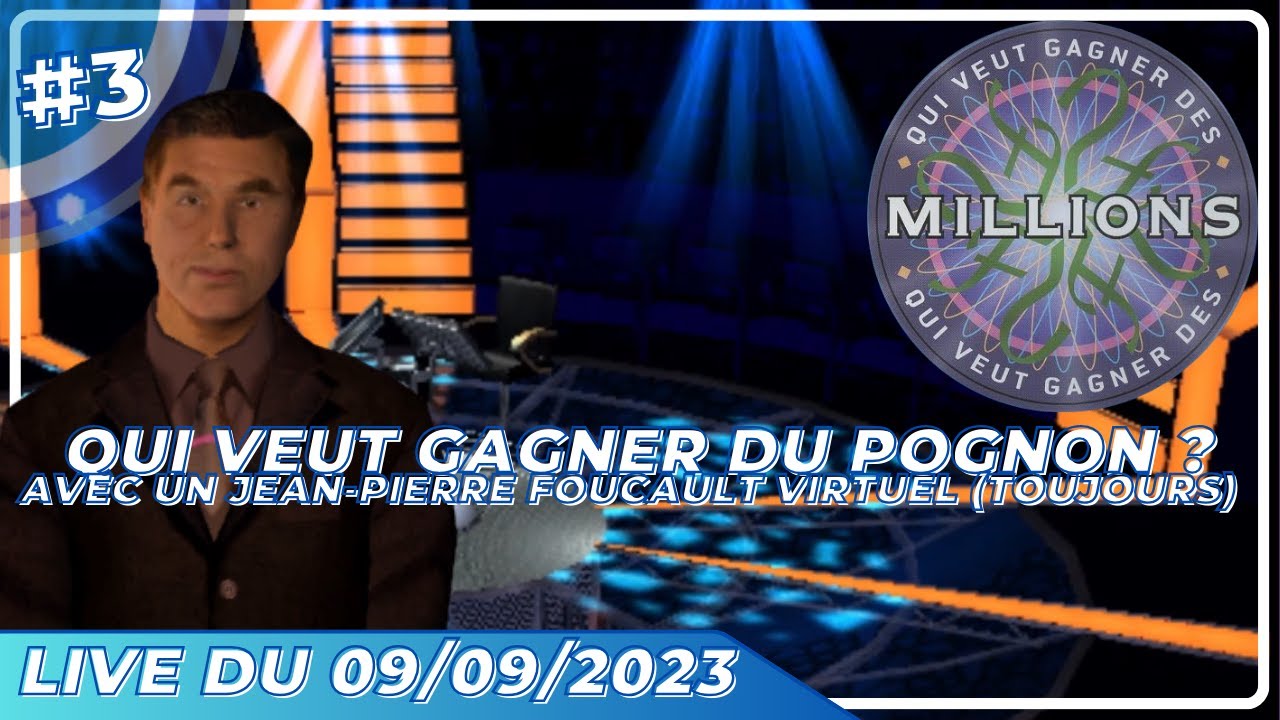Qui veut gagner du pognon (virtuel bien entendu) avec notre JPF ? - VOD ...
