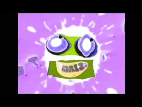 Klasky Csupo In G-Major 123 (Instructions In Description) - YouTube