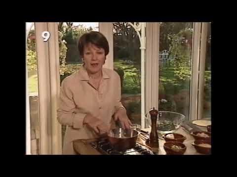 Delia Smith's Winter Collection: Episode 9 - YouTube