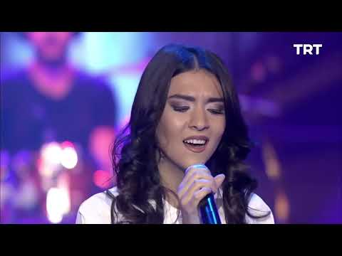 Sura İskenderli - Yorgun Yıllarım 2022 Yeni