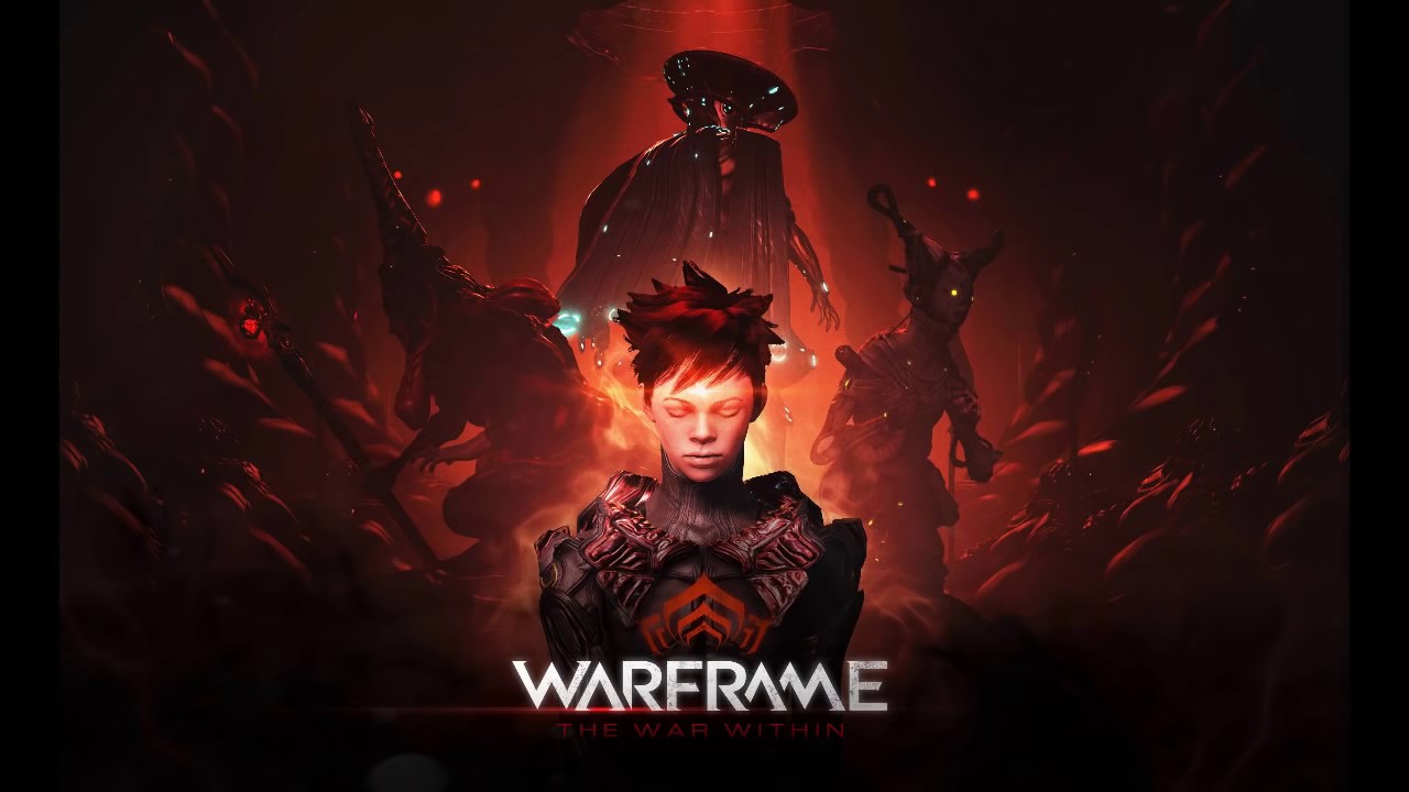 Warframe Soundtrack Grineer Fortress - YouTube