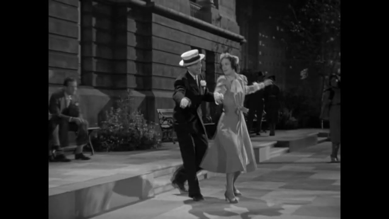 Song & Dance 1937 (Eleanor Powell & George Murphy) - YouTube