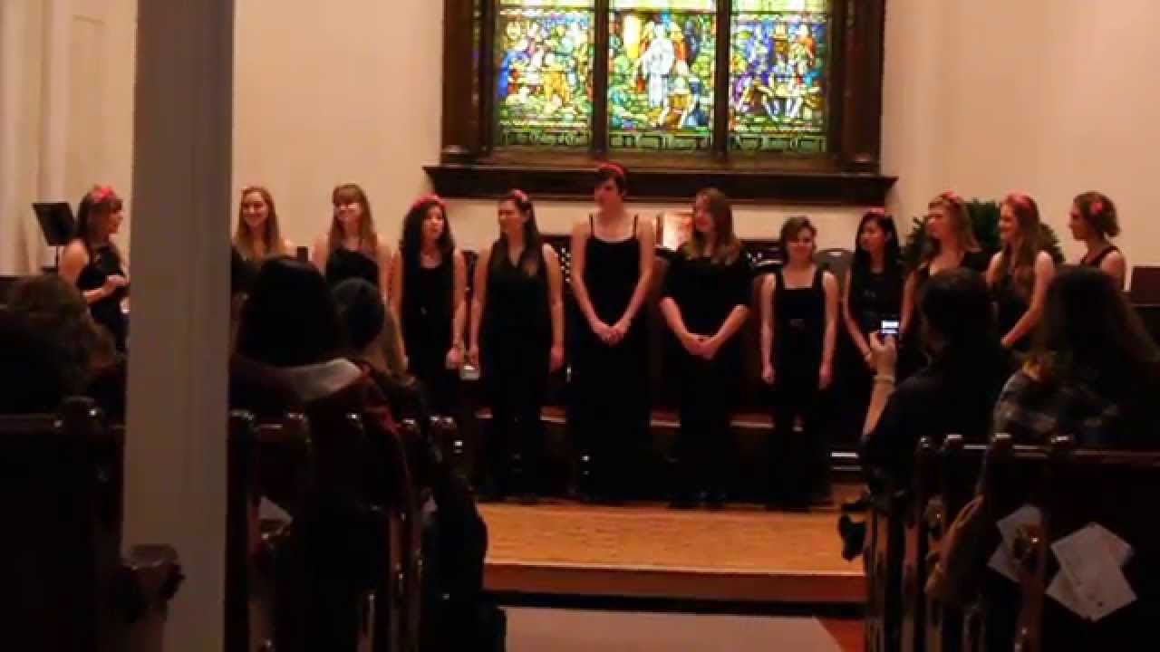 The Caledonias - Dahoo Dores - YouTube