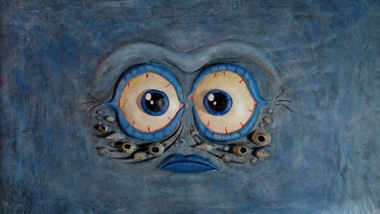 Best screams from The Marvelous Misadventures of Flapjack - YouTube