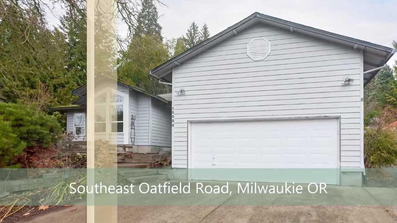 HUD Home - Southeast Oatfield Road, Milwaukie OR (Instagram Video for ...