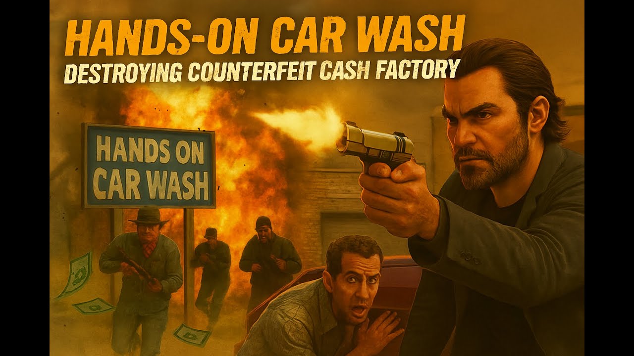 HOW MAKING MONEY CAR WASH BUSINESS WITH CAR– Tactical Support for Freds ...