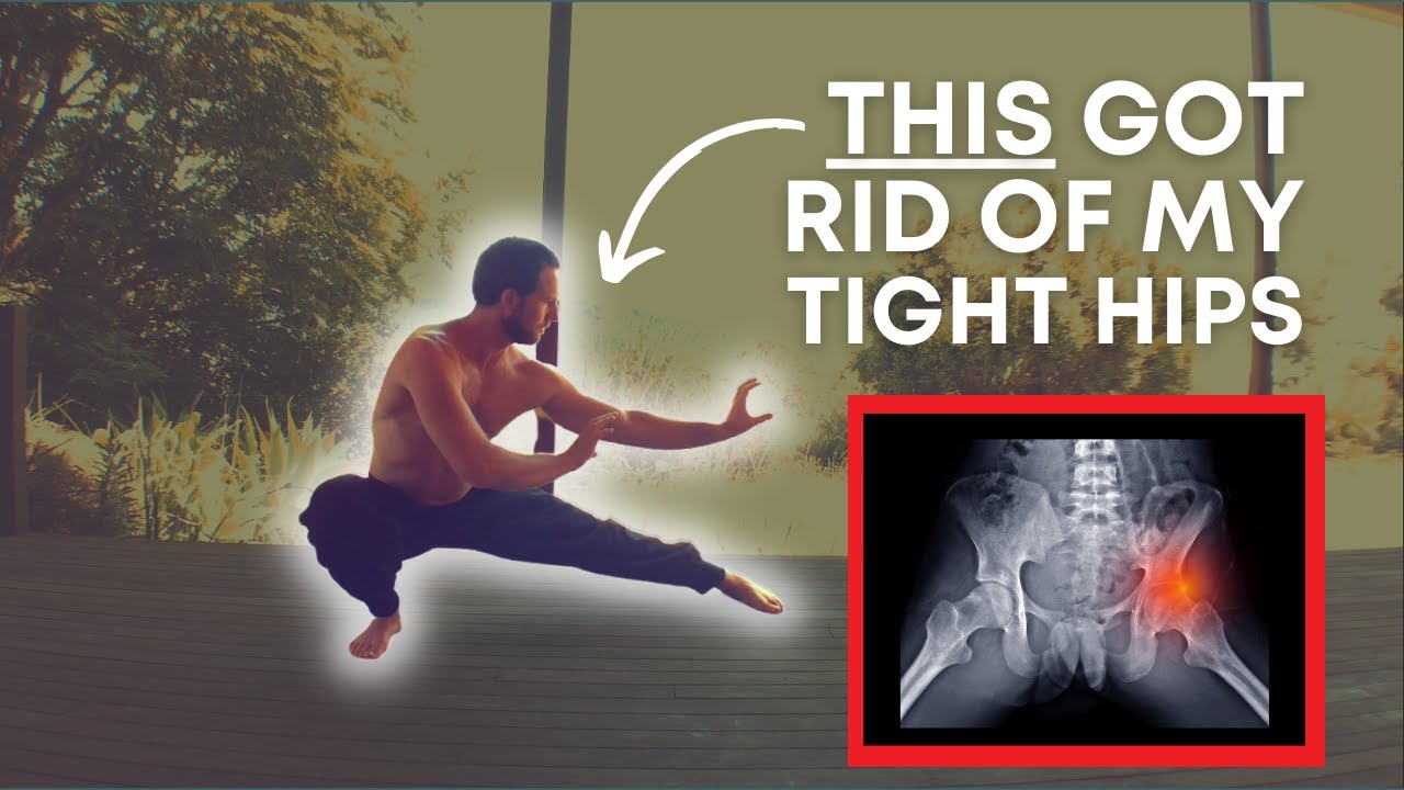 [2/3] Strength + Flexibility Methods to Feel Better In Your Body and Improve Physical Freedom ...