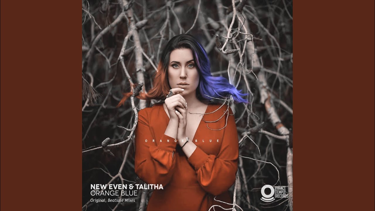 Orange Blue (Original Mix) - YouTube