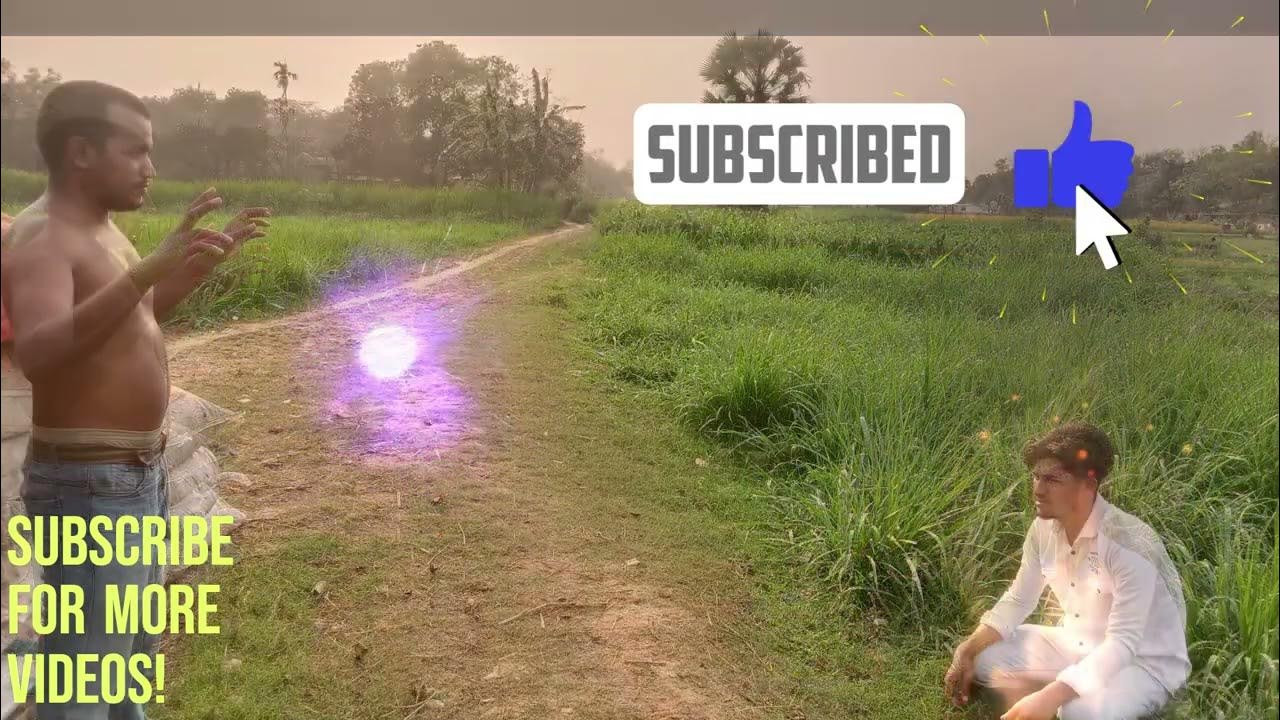 জাদু কন্যা ধারাবাহিক এর প্রাথমিক অংশ। S.M. Tv - YouTube