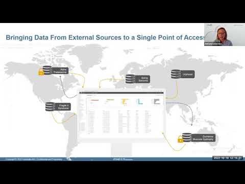 The Role of Integrated Datasets in Addressing Rare Diseases Research ...