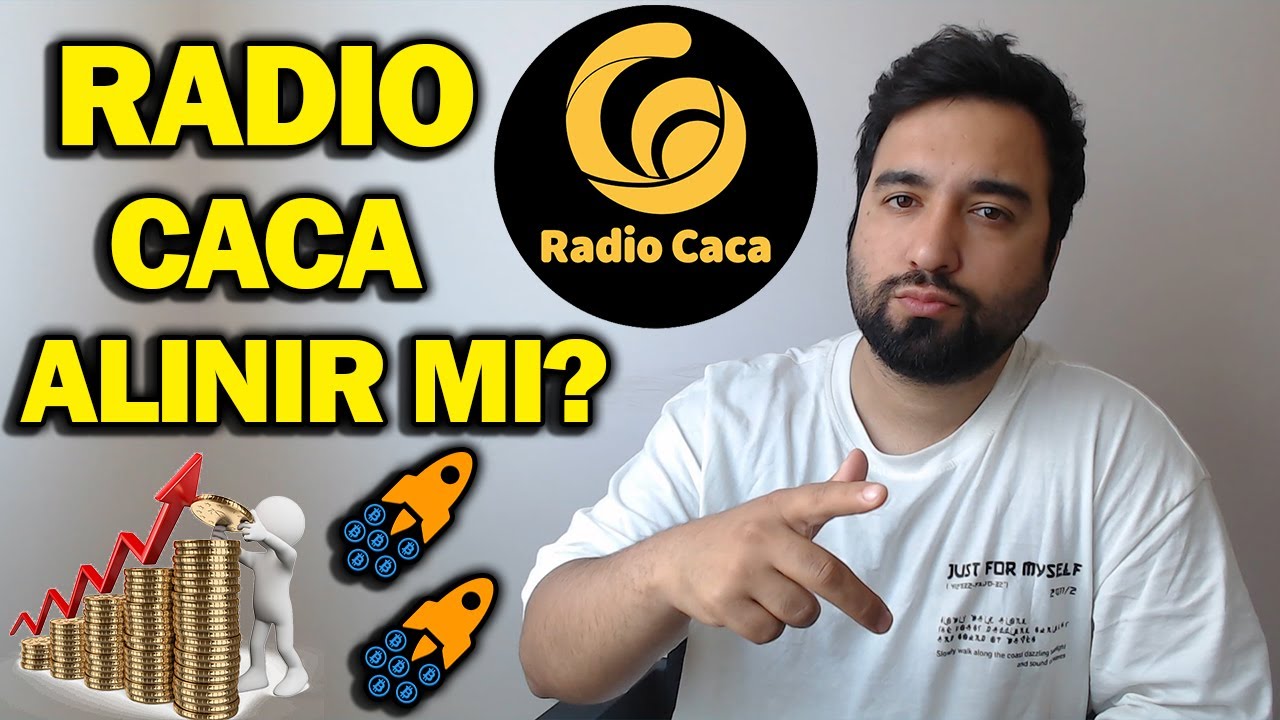 RADİO CACA ALINIR MI? BU VİDEOYU İZLEMEDEN RADİO CACA ALMA! RADİO CACA ...