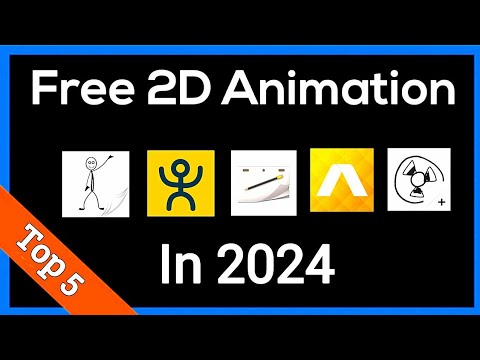 top 5 animation app for android || Master Animation with Android Apps ...