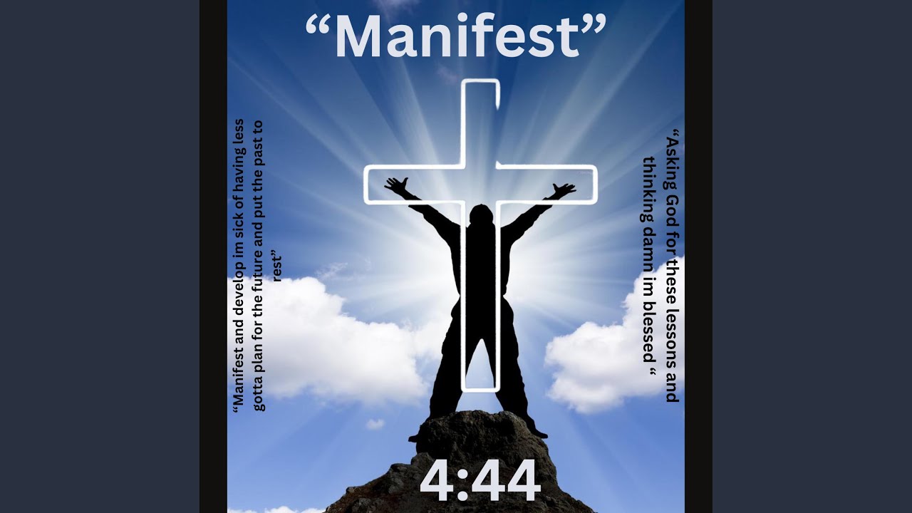 Manifest (feat. Dope Boy Dopp) - YouTube