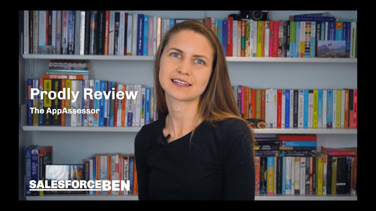 AppOps Release by Prodly In-Depth Review - YouTube