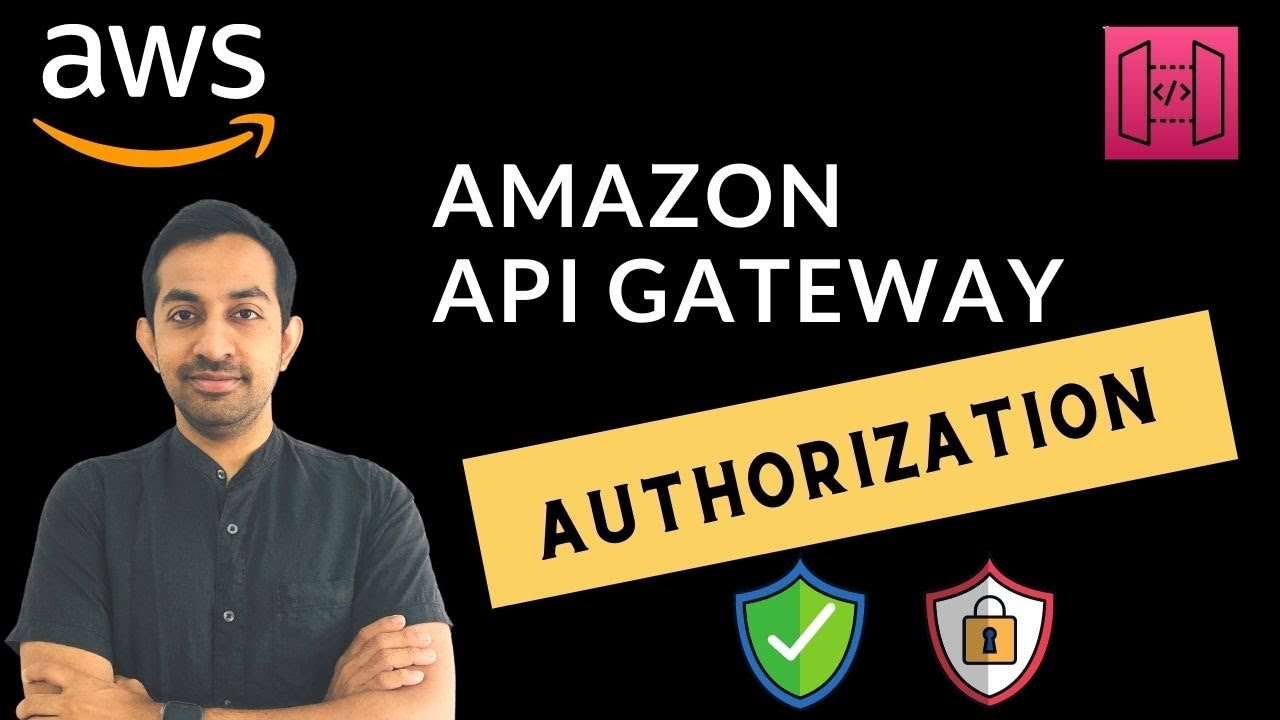 API Gateway Authorization Methods For FullStack Developers YouTube api-gateway-authorization-methods-for-fullstack-developers-youtube