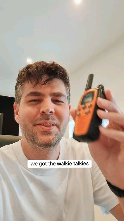 sometimes you gotta go old school - YouTube