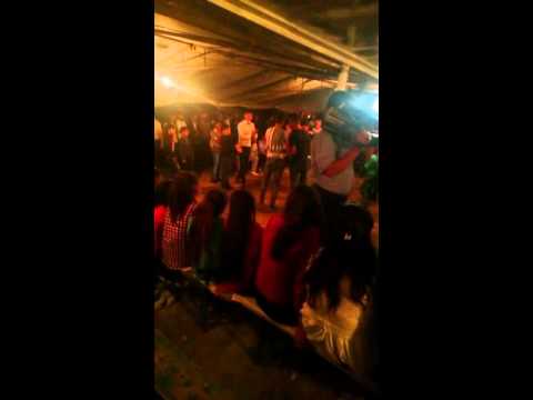 Nebi,Pervin sadaxli toyu