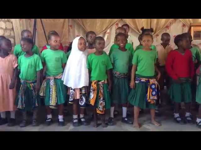 Education for the underprivileged in Mombasa slums - GlobalGiving