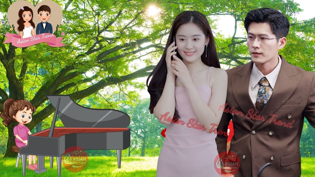 Sweet alert! Zhai Yiying and Shu Tong's collaboration in "Uncle" is incredibly sweet! - YouTube