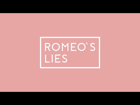 Romeos's Lies [Fashion Film]