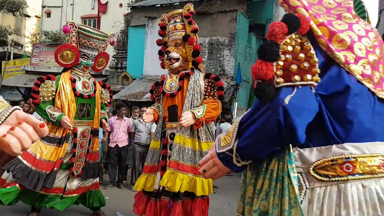 Gaarudi Gombe contact number 9884436365 - YouTube